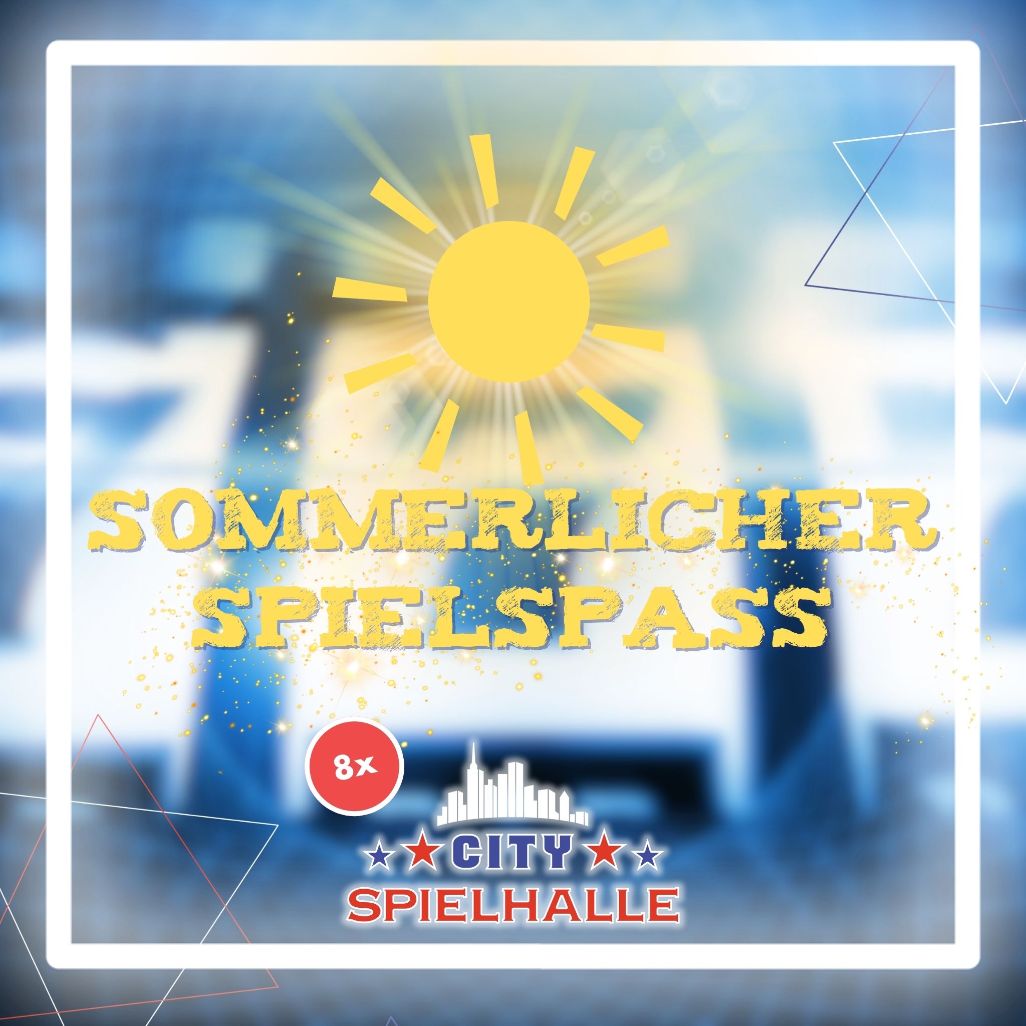 Class Games | BIG STAR Mitgliedsbetrieb